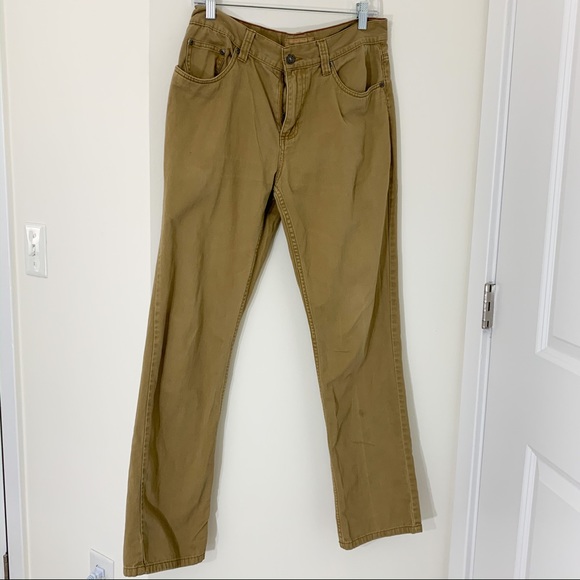 Red Camel | Pants | Red Camel Khakis | Poshmark